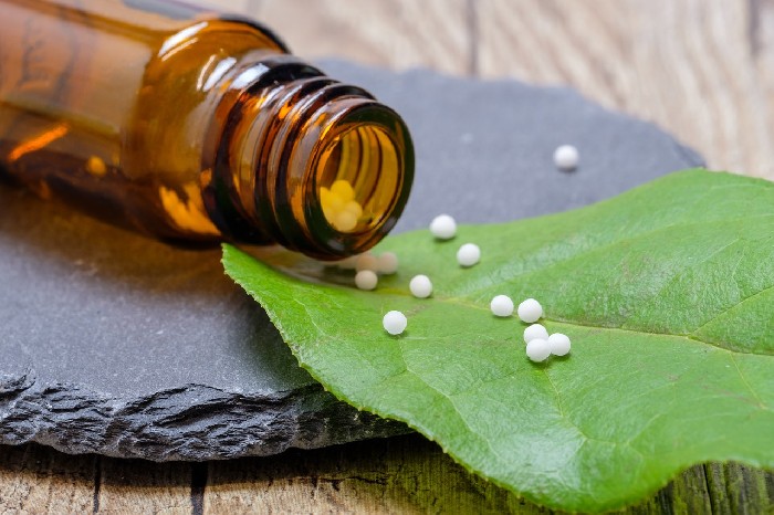 About Homeopathy- Acute and Constitutional Prescribing